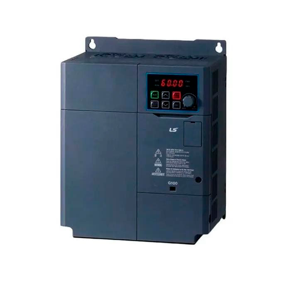 VARIADOR DE FREC, TRIF. 380..480VAC, 3HP, 5.5A, HD | Grupo Coinp Store