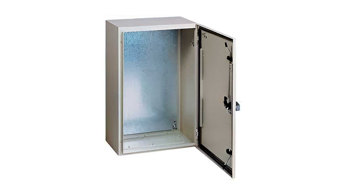 Tablero Metálico para Adosar 400X300X200