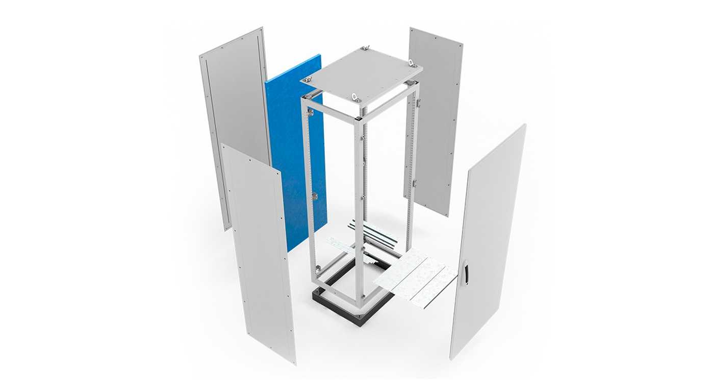 Placa de Montaje (Placa Base) 2000X600