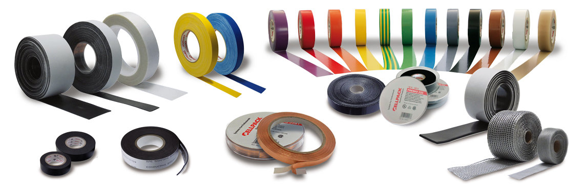 Distribuidor CELLPACK - Grupo Coinp