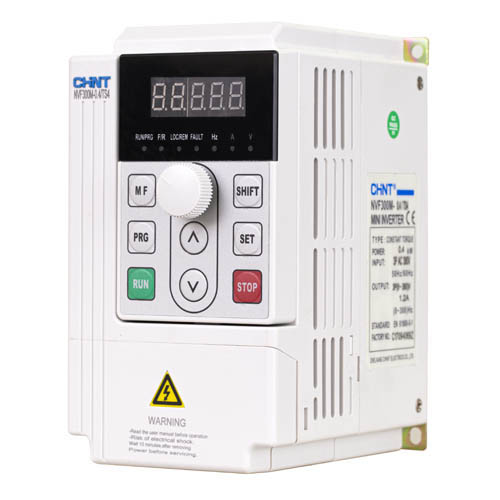 Placa Panel P/ Variador Nvf300M | Grupo Coinp Store