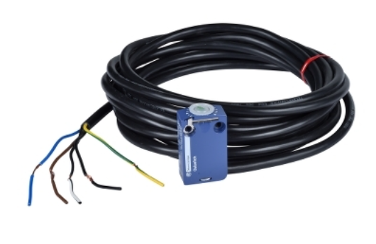 Cuerpo Fin De Carrera Metal 1Na+1Nc Precableado 1Mt Osisense | Grupo ...