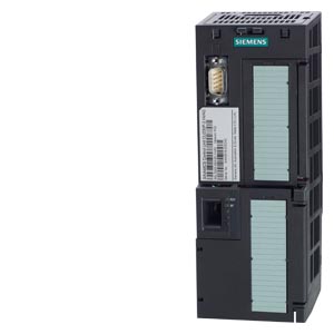 Sinamics G120 Control Unit Cu230P-2 Dp Profibus Dp 6 Di, 3 Do, 4 Ai, 2 ...
