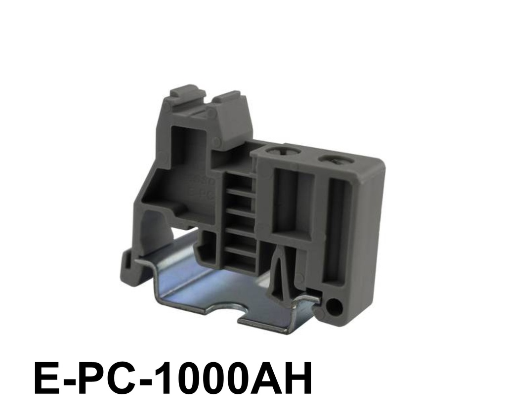 Tope Final Para Riel Simetrico O T. G | Grupo Coinp Store
