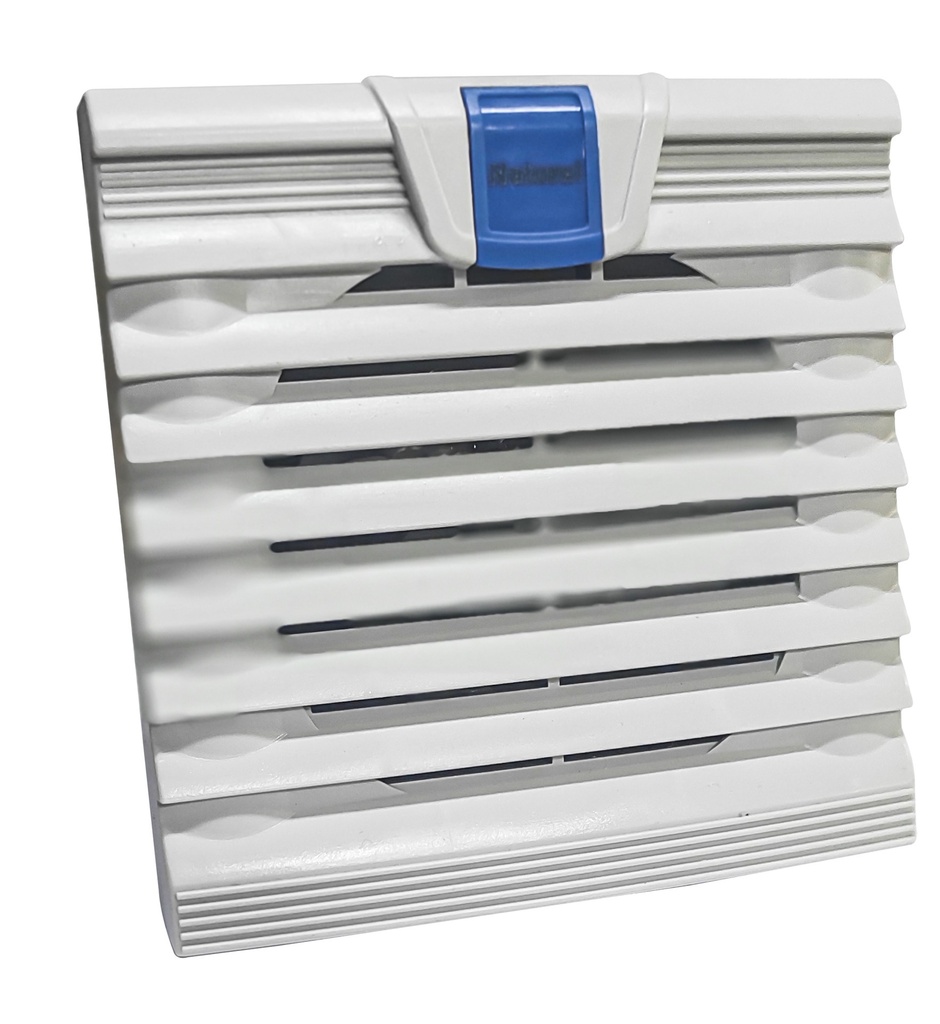 Rejilla Con Filtro Para Tablero 152X152Mm | Grupo Coinp Store