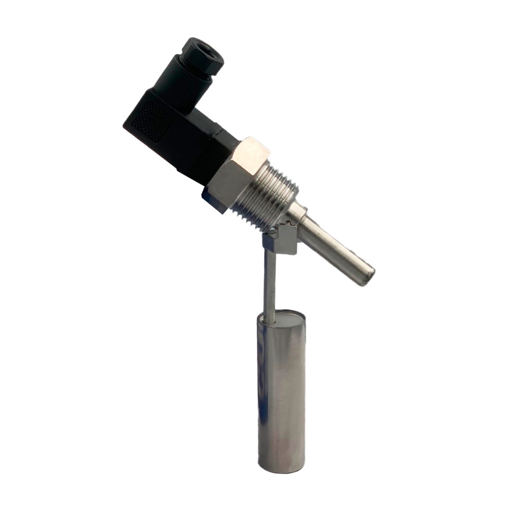Mini-interruptor tipo flotador de acero inoxidable (AISI304) para ...