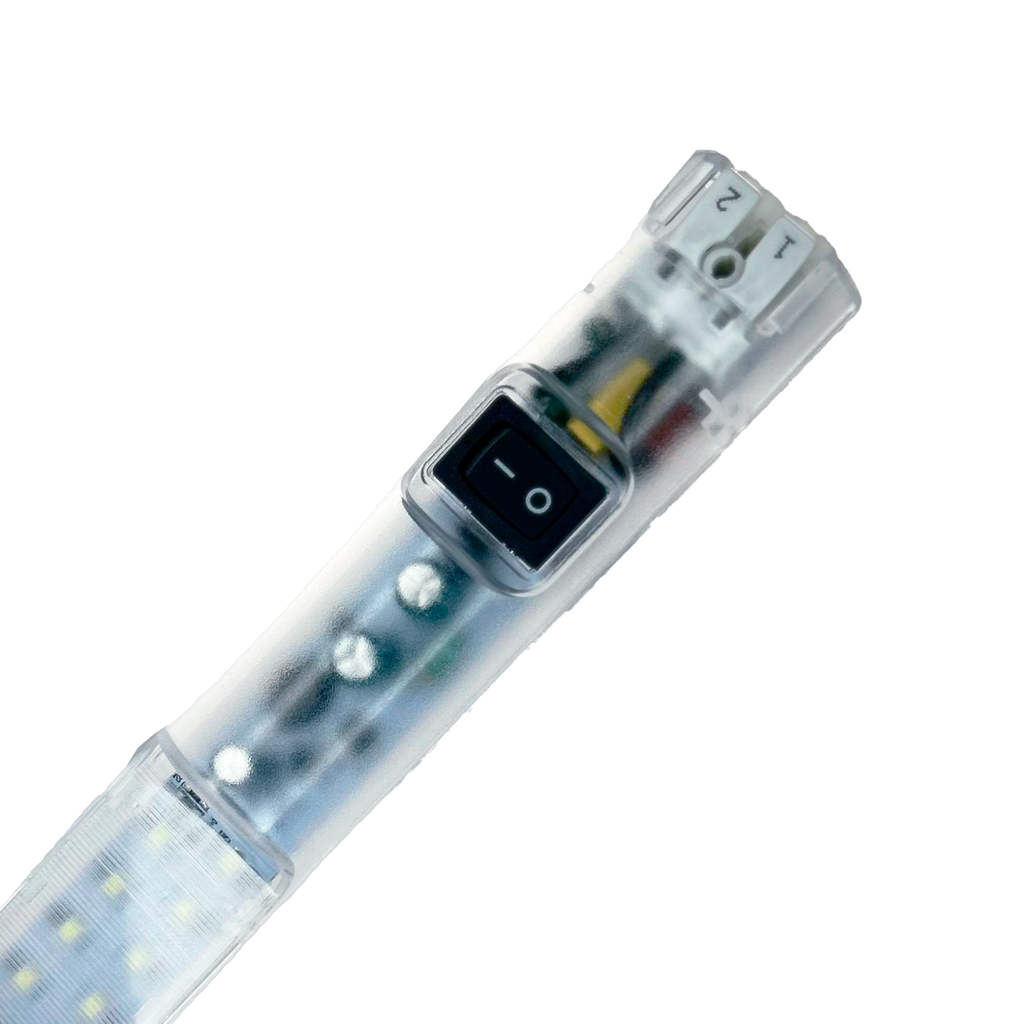 Luz Led Para Tablero Con Iman 48-265 Ac/Dc 5W | Grupo Coinp Store