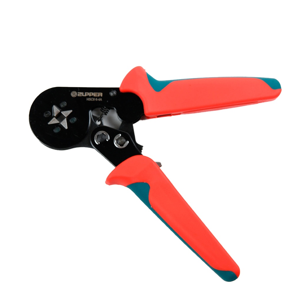 Prensa Terminal Tubular 0.5 - 6Mm2 Hexagonal | Grupo Coinp Store