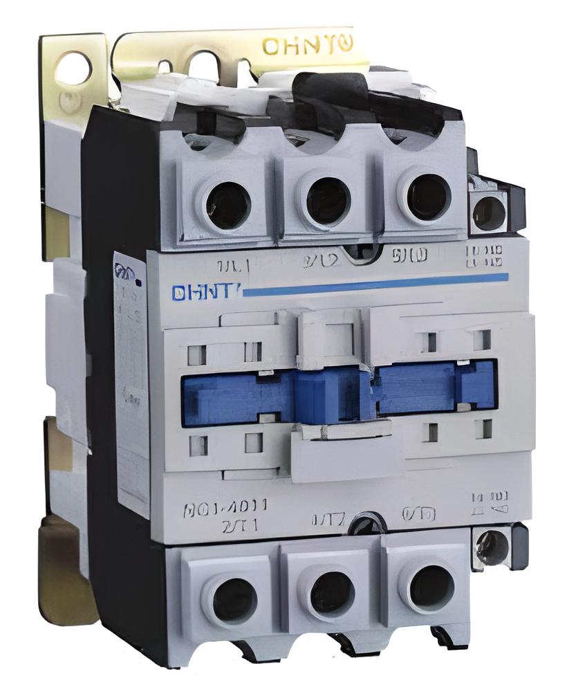 Contactor Auxiliar 10A 2Na+2Nc 220Vac | Grupo Coinp Store