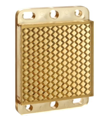 Reflector 50X50Mm Para Sensor Fotoelectrico Osisence Xu | Grupo Coinp Store
